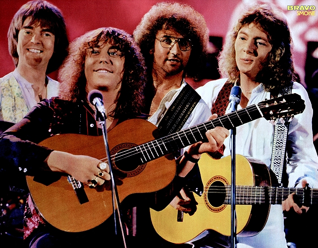 My Collections: Smokie