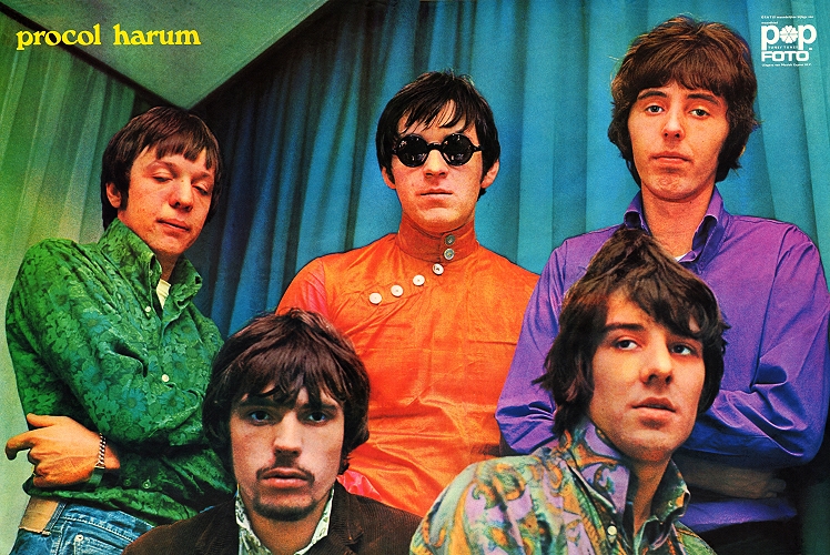 Procol Harum