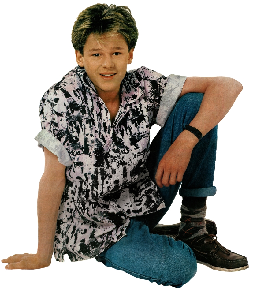 Irgendwelche Stars aus allen Ländern, aber viele sind meine ...